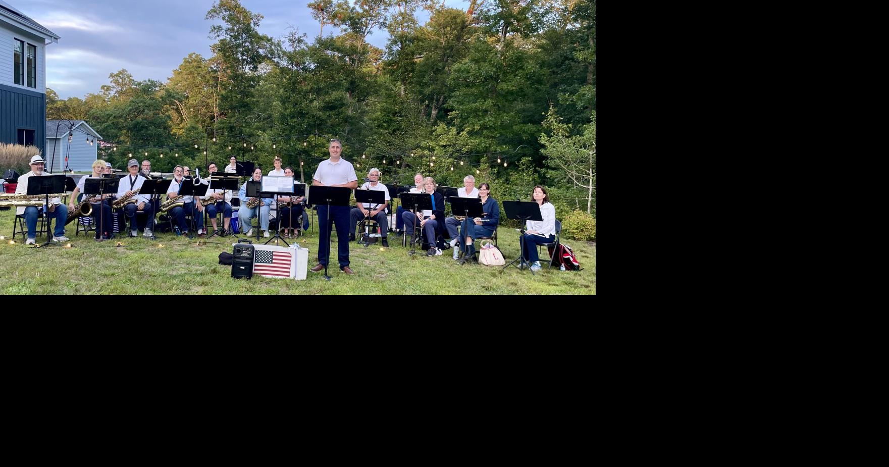 The Fine Print: I'm With The Band | Columns | capenews.net