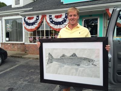 Works By Local Artists To Be Displayed In Pocasset | Arts ...