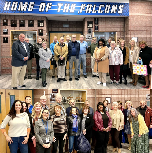 Superintendent's Column: Mashpee–A Connected Community | Columns ...