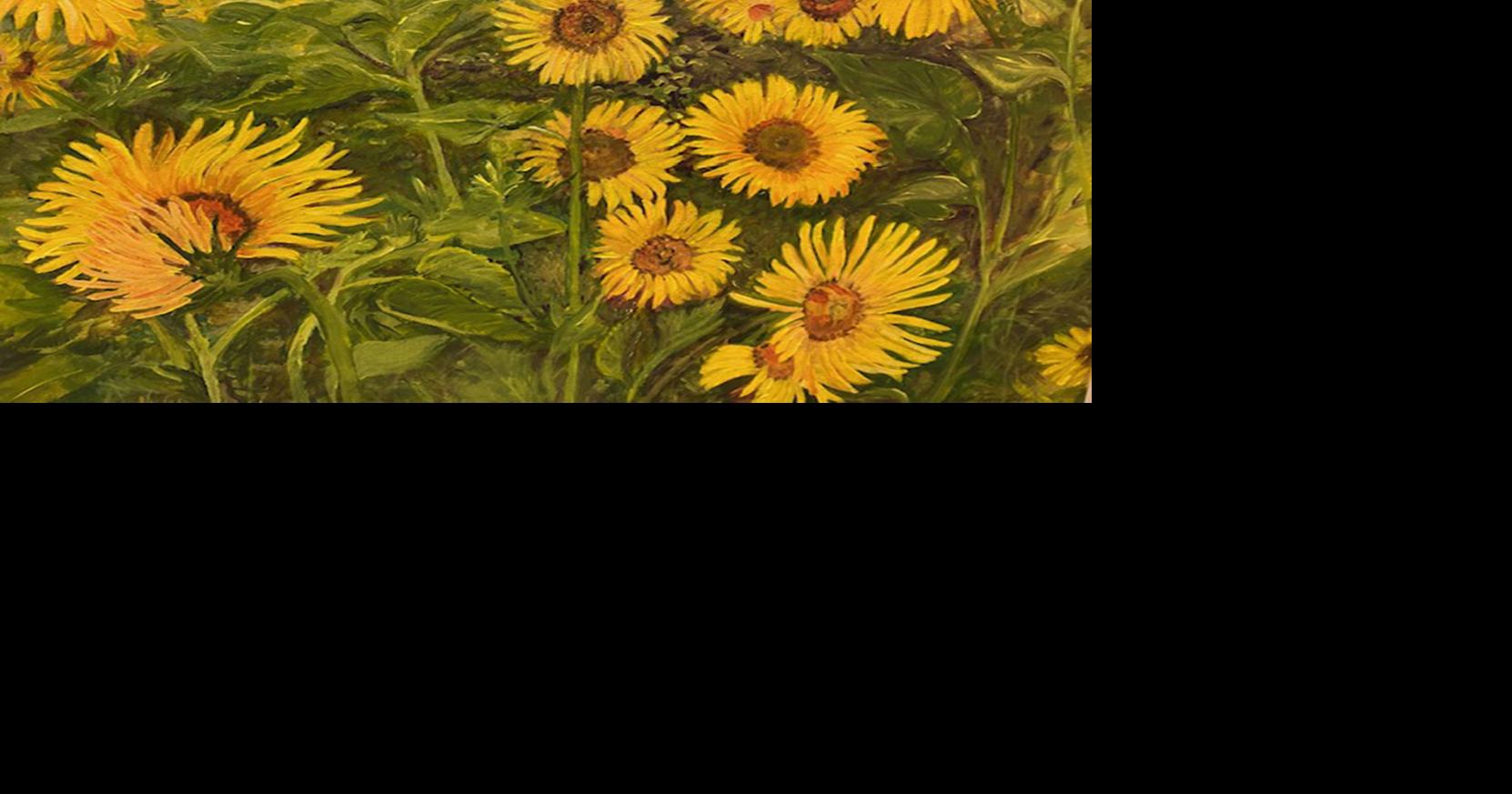 Works by Anne Torry-Ballou To Be Featured In Falmouth Show | Arts ...