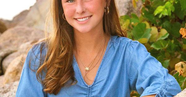 Grace Faulkner | Falmouth News | capenews.net