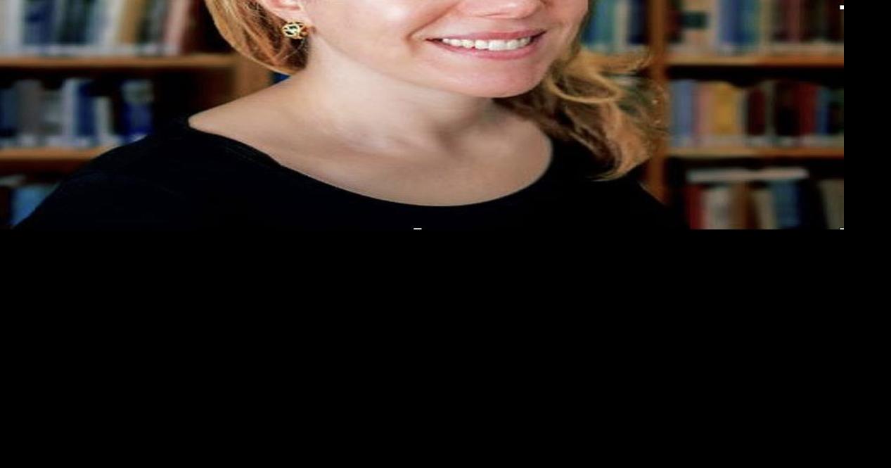Virtual Book Talk With Author Rachel Barenbaum Set | Arts ...