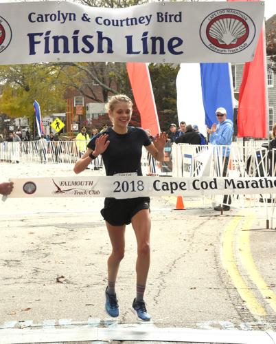 Morseman, Roecker Top Cape Cod Marathon Fields | Falmouth Sports ...