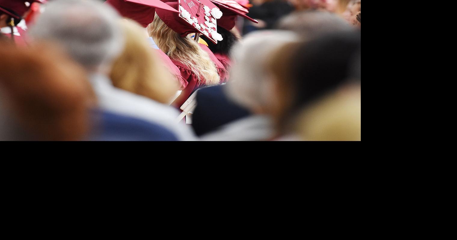 Falmouth High School Graduation - June 1, 2019 | Photography | capenews.net