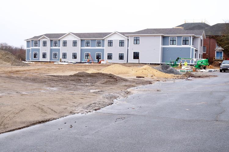Lottery Process For Wing School Affordable Housing To Open | Sandwich ...