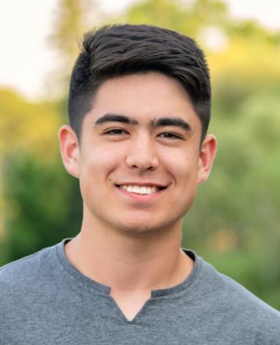 Outside The Lines With Sandwich High's Matt Bloom | Sandwich Sports ...