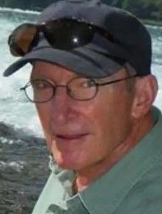 J. William Geise | Falmouth Obituaries | capenews.net