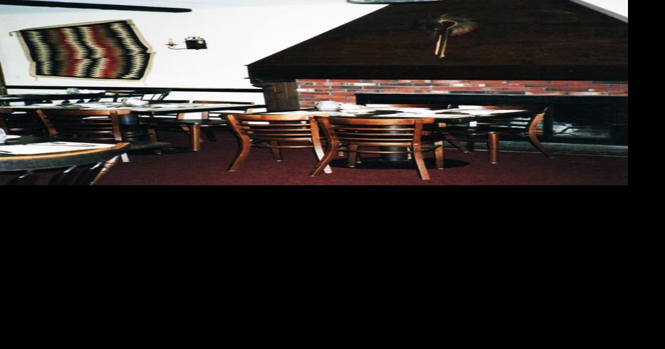 The Magnifying Glass: The Flume Restaurant | Columns | capenews.net