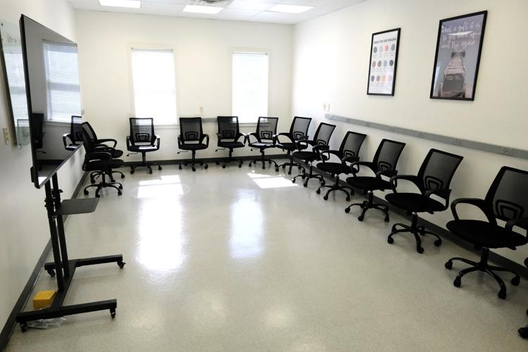 PHOTOS: New Addiction Recovery Center Opens In Falmouth | | capenews.net