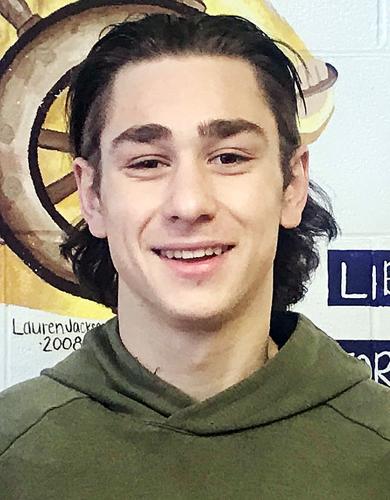 Outside The Lines With Kyle Casano From Bourne High School | Bourne ...