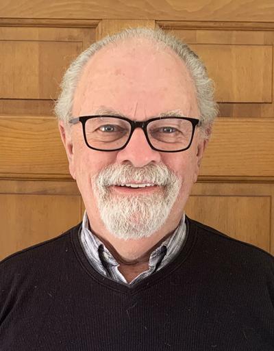 Health Board Race - Ronald Hurley | Sandwich | capenews.net
