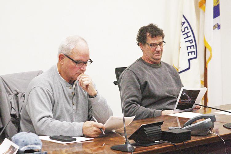 Mashpee Shellfish Commission Unsure About Oyster Increase | Mashpee ...