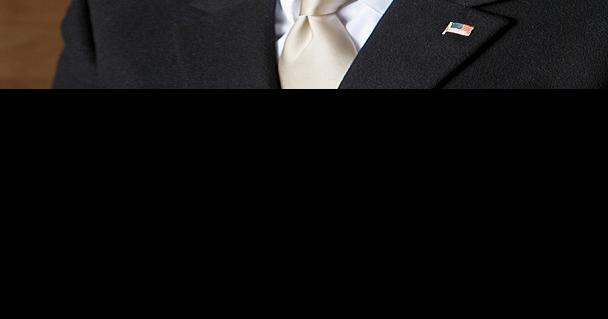 Thomas Keyes Plans Run In 5th District Seat | Regional News | capenews.net