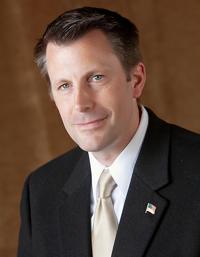 Thomas Keyes Plans Run In 5th District Seat | Regional News | capenews.net