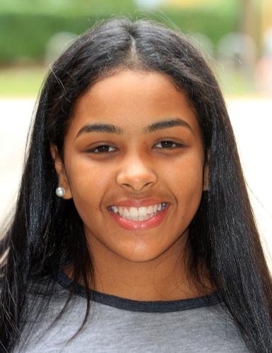 Mashpee Athlete Of The Week - Chyla Hendricks | Mashpee Sports ...