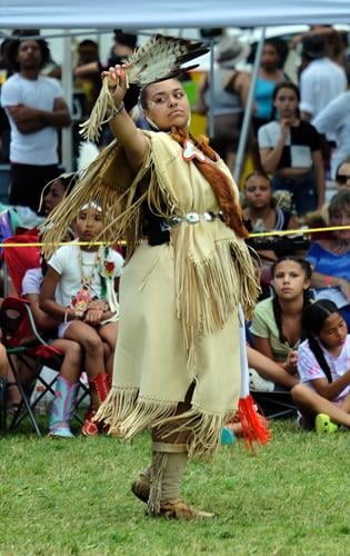 PHOTOS: The 102nd Mashpee Wampanoag Powwow | Bourne | capenews.net