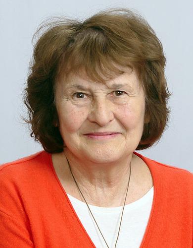 Sandra Goldstein | Bourne News | capenews.net