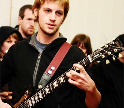 Listening Local: Celebrating The Life And Legacy Of Alex Holmes | Arts ...