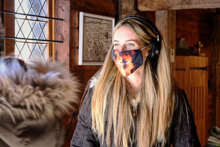 Filmmaker Wins Two Regional Awards For Bourne-Based Short Film | Bourne ...