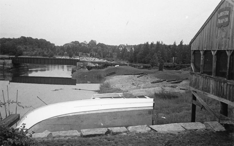 Remembering Hurricane Bob 25 Years Later | | capenews.net