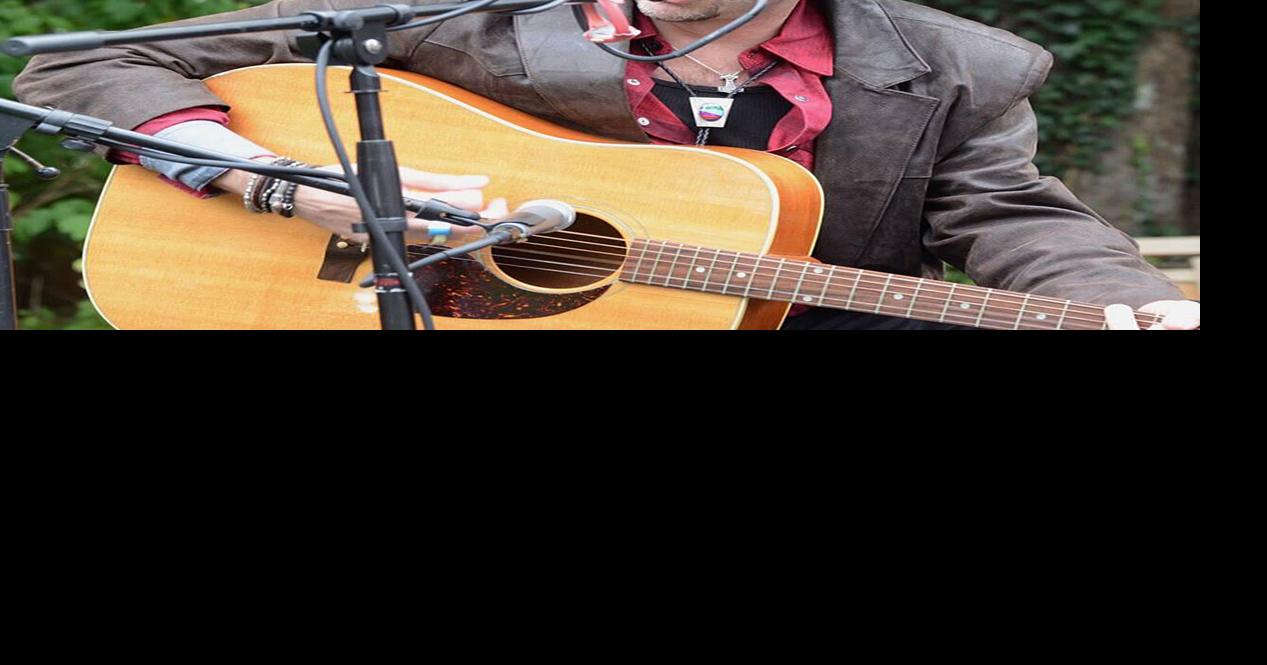 Racky Thomas Will Perform In Duxbury | Arts & Entertainment | capenews.net