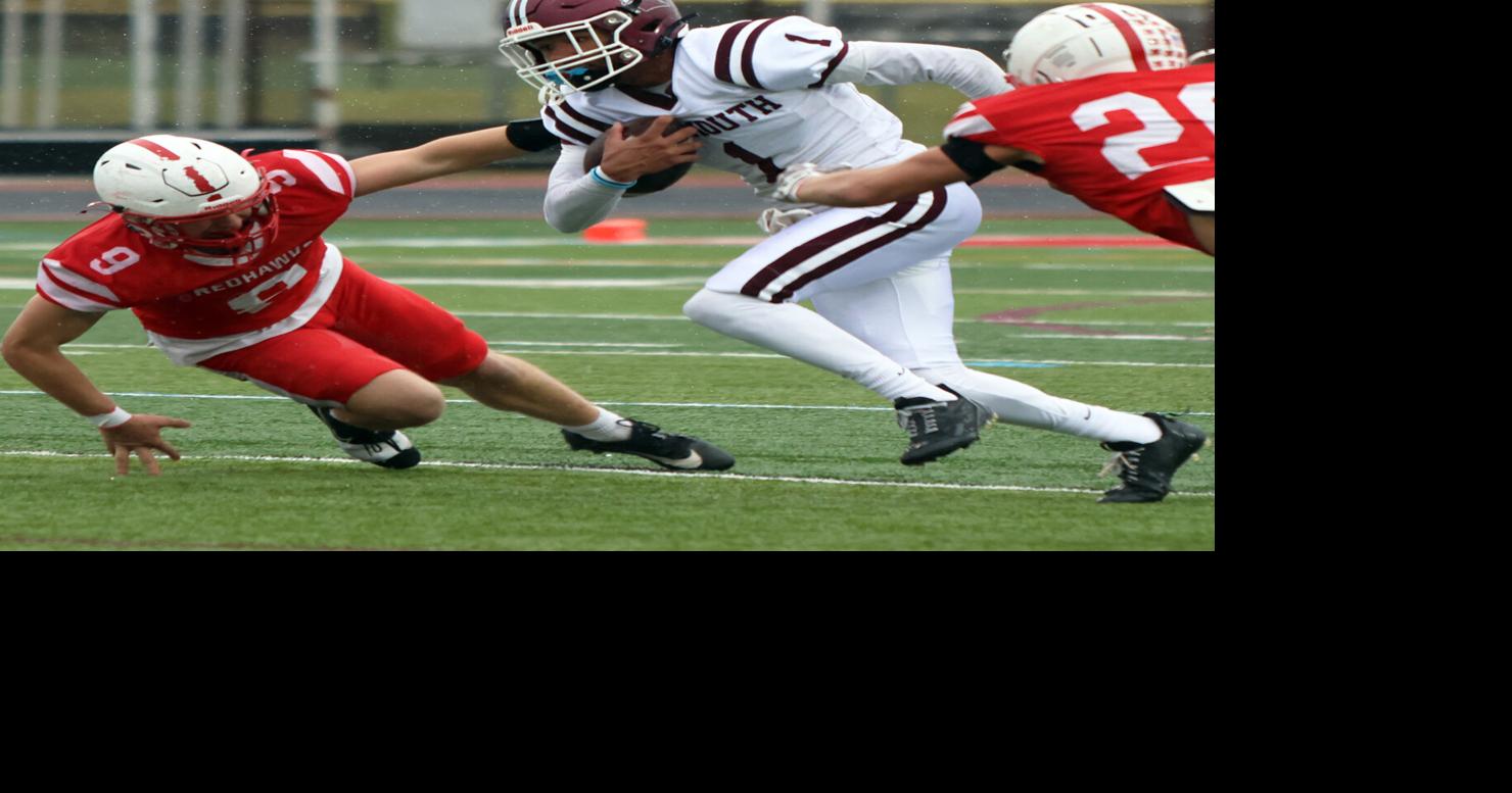 Barnstable Dominates On Dreary Morning | Falmouth Sports | capenews.net