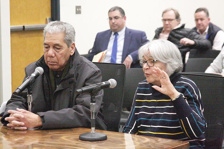 Mashpee Neighbors Turn Out In Force Against Proposed Septic Store ...