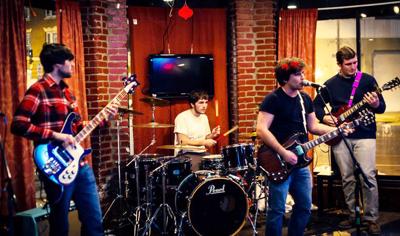 Listening Local: Rula Bula Bring The Ruckus Home | Arts & Entertainment ...