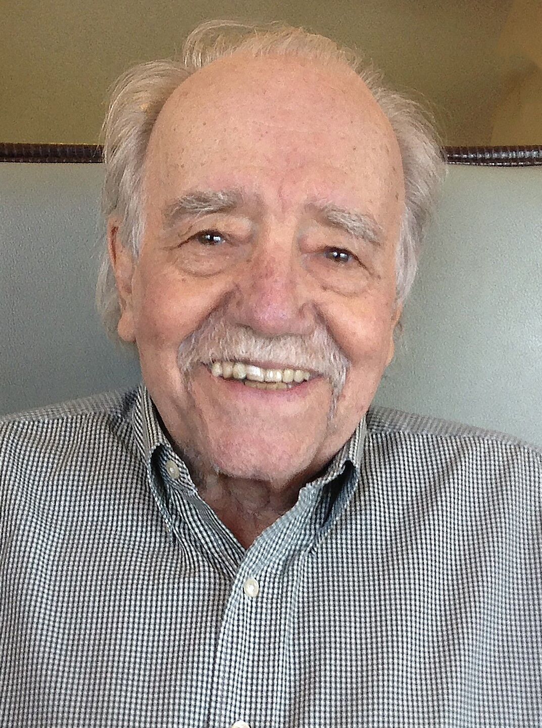 William H. Rader | Music | capenews.net