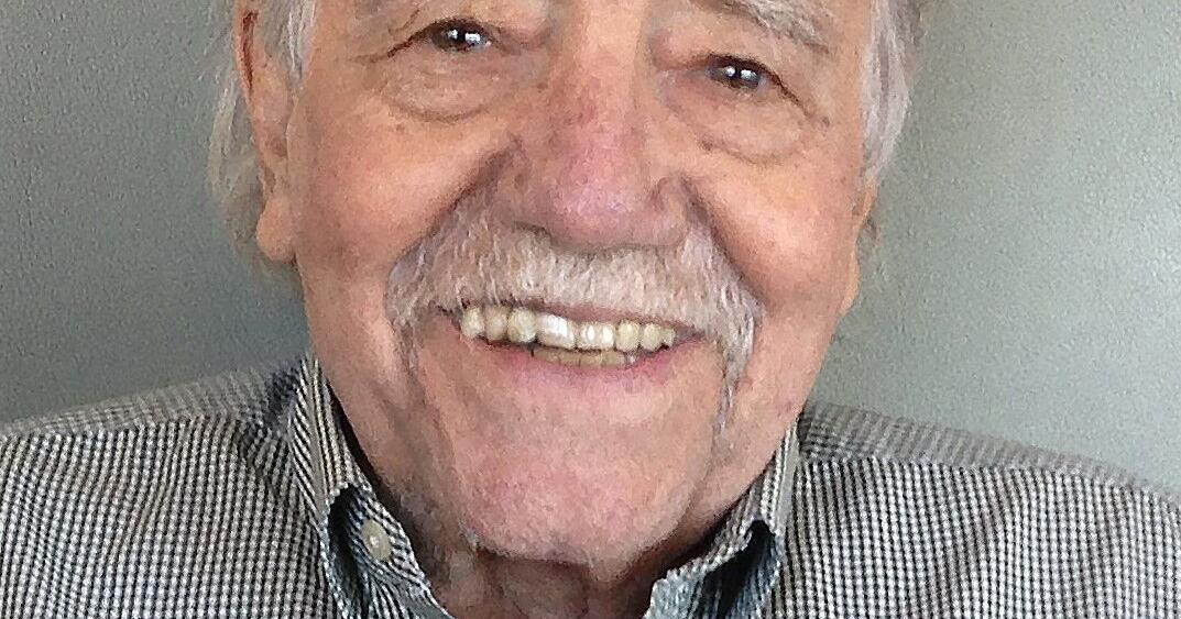 William H. Rader | Music | capenews.net