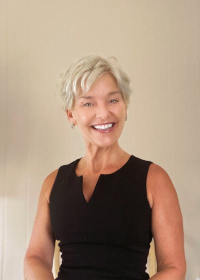 Elizabeth Folcarelli Named CEO Of Vineyard Nonprofit | Falmouth Briefs ...