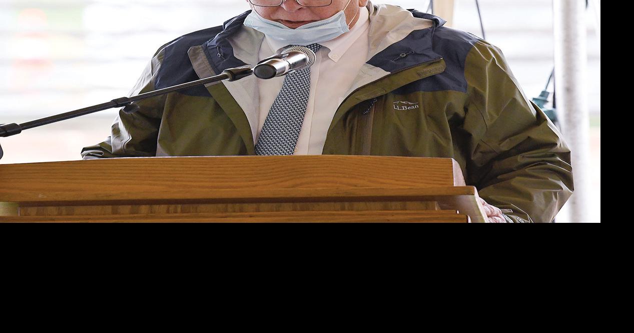 Mr. Pickard Not Seeking Reelection As Bourne Town Moderator | Bourne ...