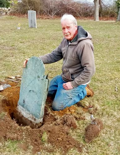 Nye Museum Hosts Talk With Archaeologist & Historian David Wheelock ...