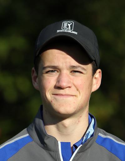 Spencer Wins Spot In Mass Amateur Tourney | Mashpee Sports | capenews.net