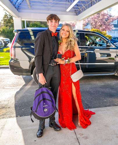 PHOTOS: Bourne High School Junior Prom | Bourne | capenews.net