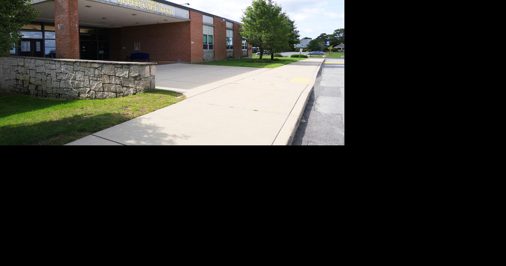 Upper Cape Tech Releases Bus Routes | Falmouth News | capenews.net