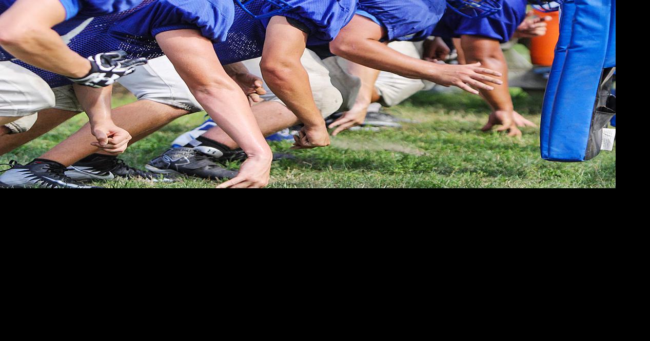 Upper Cape Tech Football Aiming For Improvements This Year | Bourne ...