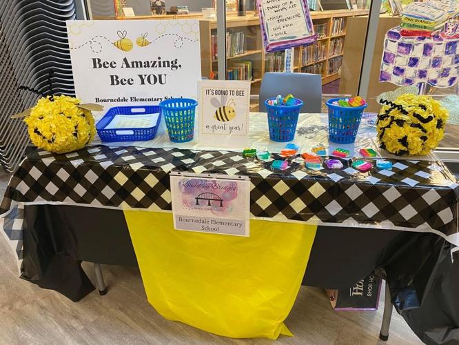 BPS Sees Successful Community Resource Fair | Bourne News | capenews.net