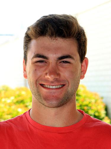Falmouth Athlete Of The Week - Patrick Callahan | Falmouth Sports ...