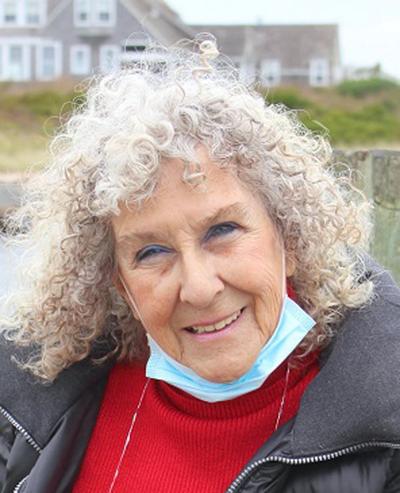 Marjorie Ann Collis | Falmouth Obituaries | capenews.net