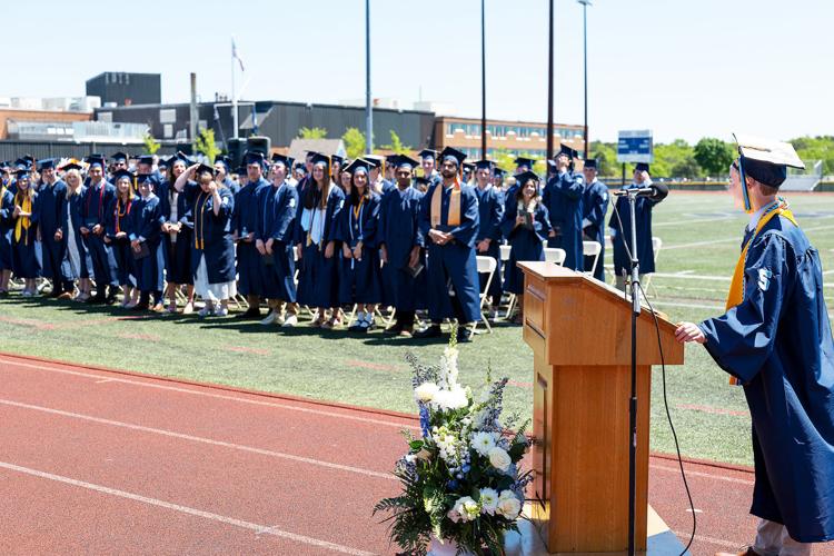 Sandwich High School Graduation 2024 - Gallery 2 | Photography ...