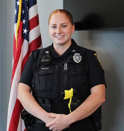 Sandwich School District To Welcome New Student Resource Officer ...
