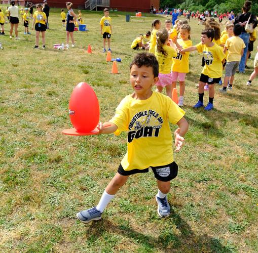 PHOTOS: Forestdale School Field Day, June 18, 2026 | Sandwich ...