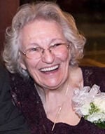 Mary Lincoln Sorenti | Bourne Obituaries | capenews.net