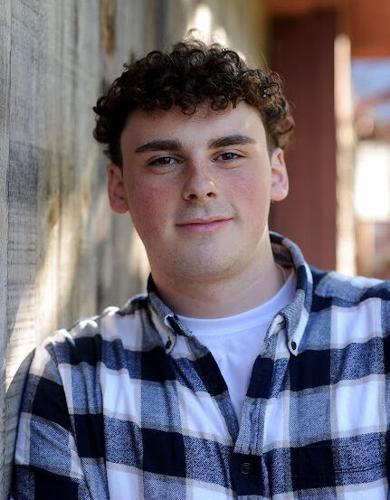 Outside The Lines With Falmouth High's Connor Scarpellini | Falmouth ...