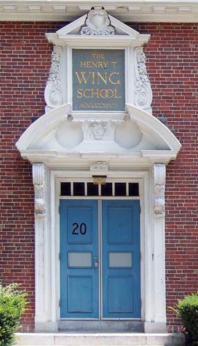 Study Would Explore New Uses For Wing School | Sandwich | capenews.net