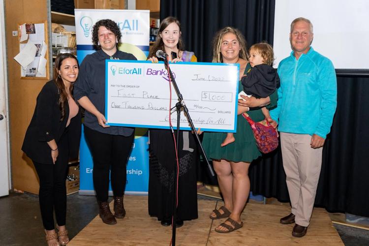Female-Owned Birth Collective Startup Receives Funding | Regional News ...