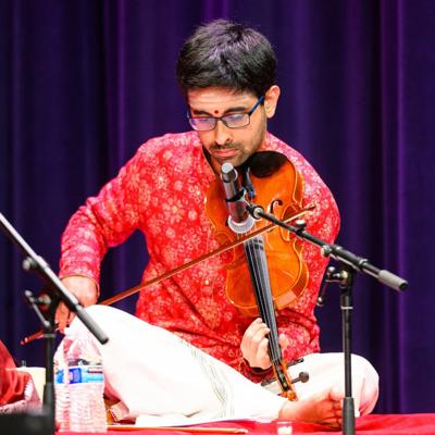 Boston-Based Musicians Will Perform Traditional Indian Music | Arts ...