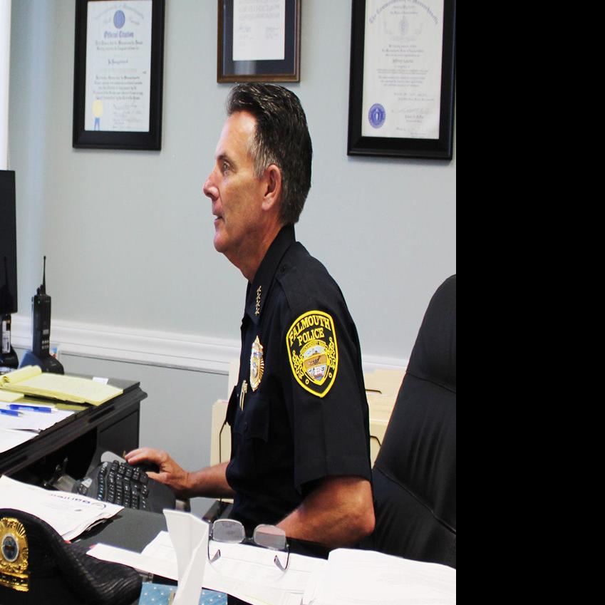 Police Fire | capenews.net