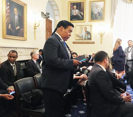 Pending Decision Raises Fears Of Termination-Era Policy | Mashpee News ...